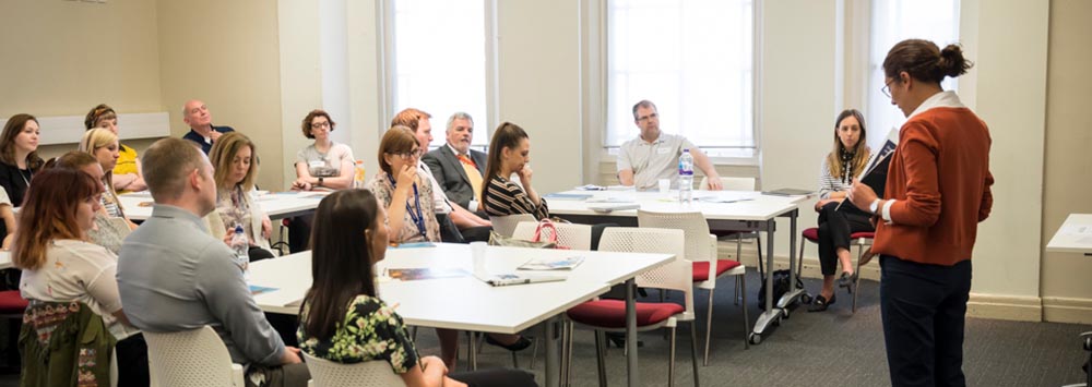 Guild of Students - Conferences and Events - University of Liverpool