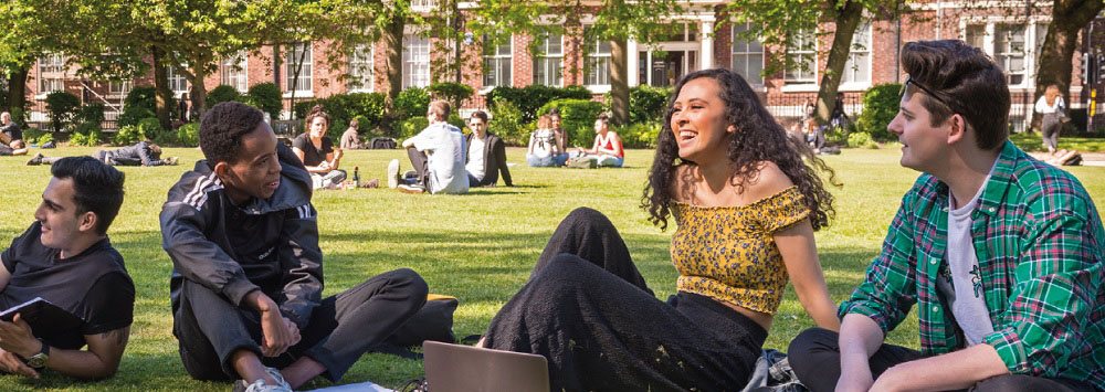 Giving - University of Liverpool