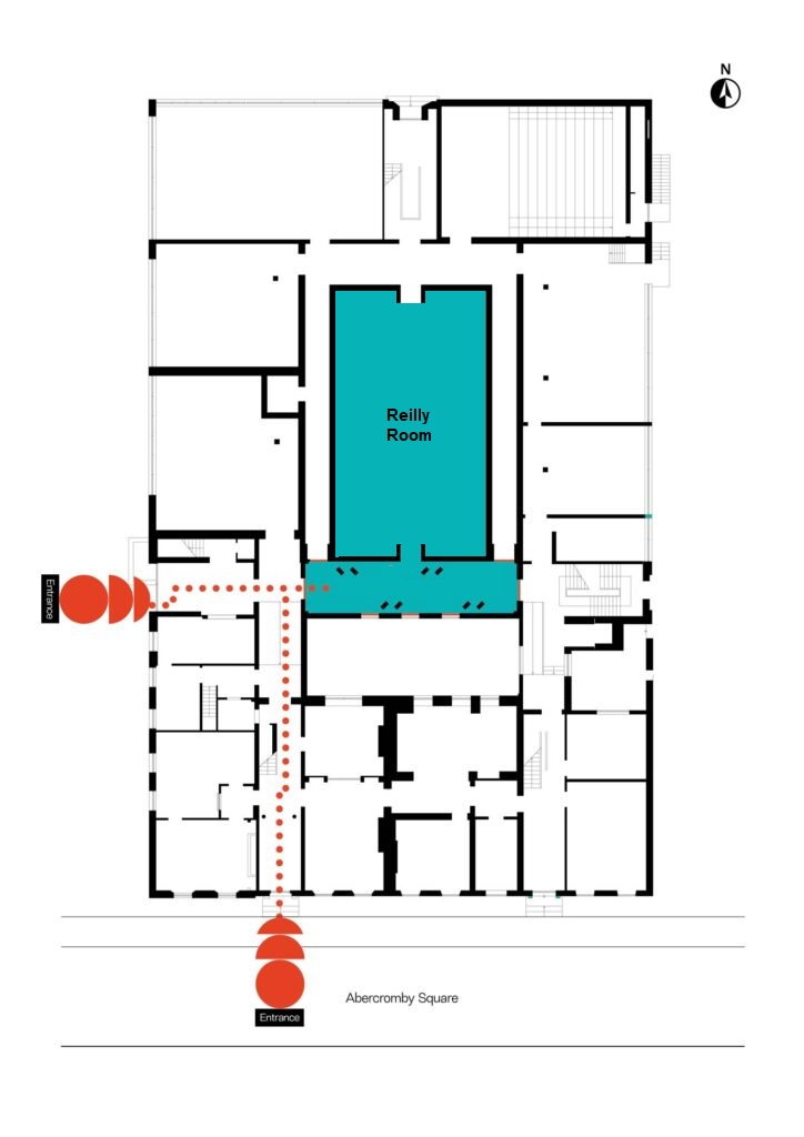 Richard Rogers Buildings