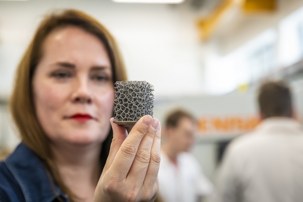 Our spin-out companies | Collaborate with us | University of Liverpool