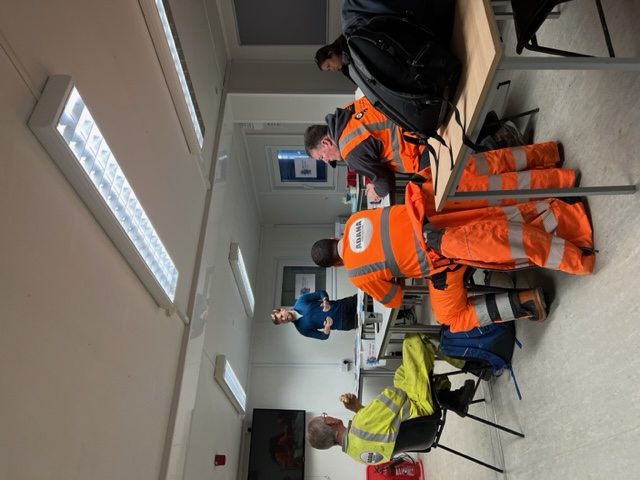 Wellbeing Week - Property and Campus Services - University of Liverpool