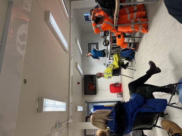 Wellbeing Week - Property and Campus Services - University of Liverpool