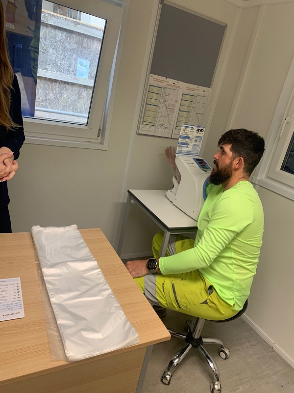 Wellbeing Week - Property and Campus Services - University of Liverpool