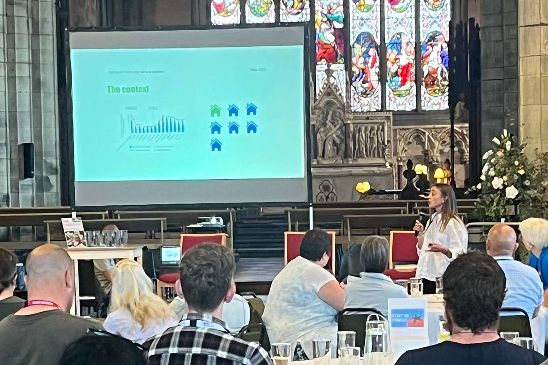 2026 | Institute of Population Health | University of Liverpool