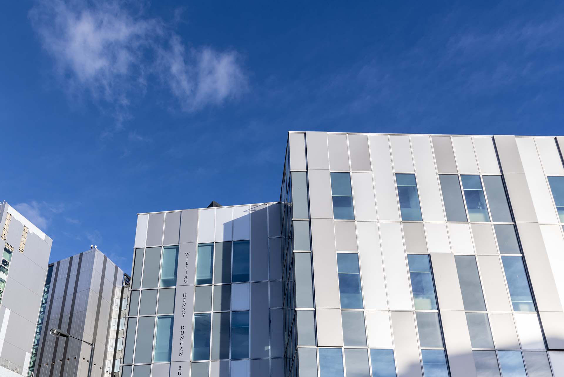 Clinical Studies in Eye Health and Disease - Institute of Life Course ...