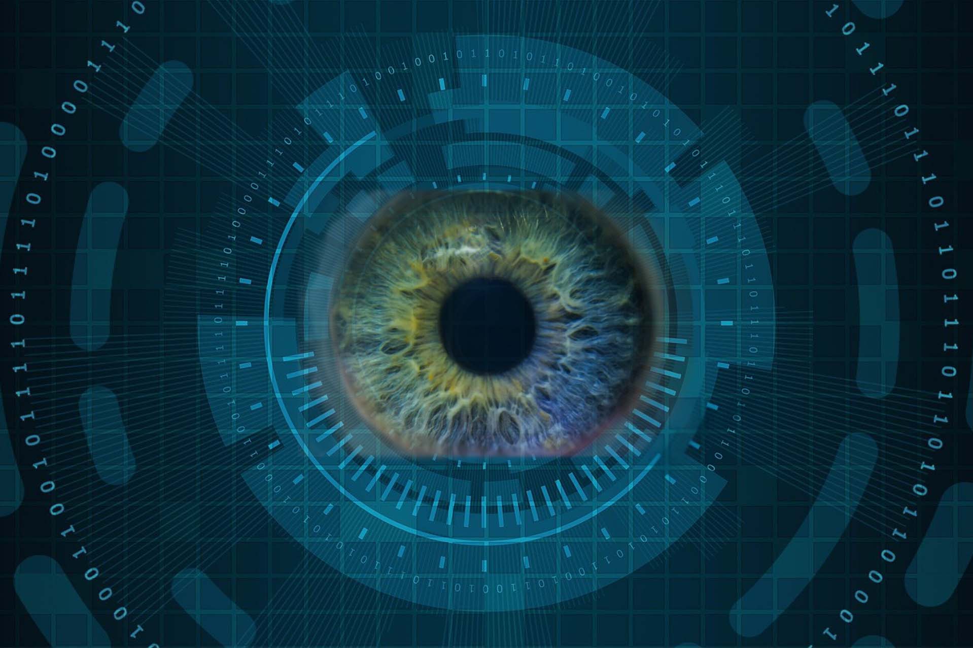 Liverpool Digital Platform for Eye Data - Institute of Life Course and ...