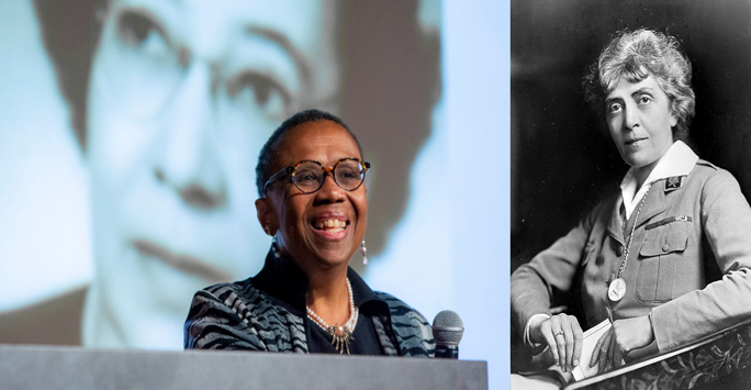 Frances Ivens Lecture - Department of History - University of Liverpool