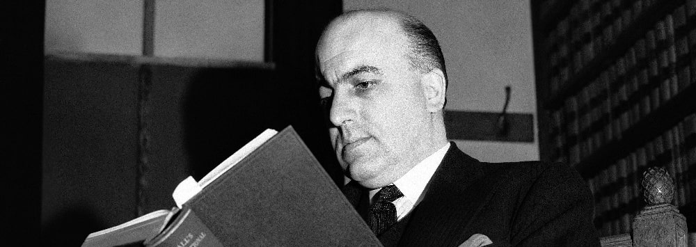 David Maxwell Fyfe - Liverpool Law School - University of Liverpool