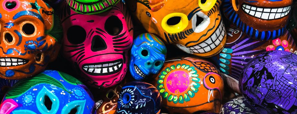 Day of the Dead Presentation - Department of Languages, Cultures and ...
