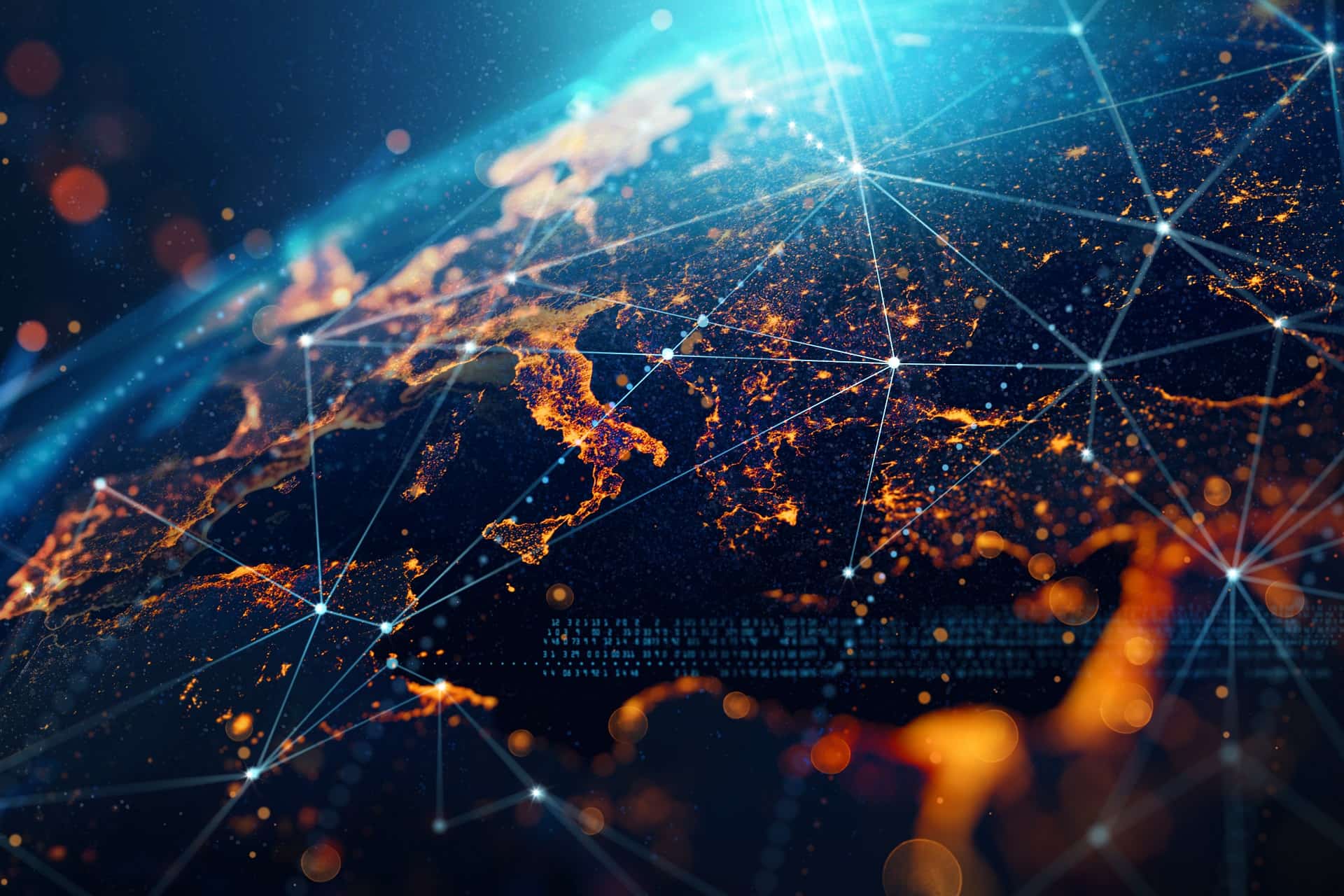 Space surveillance - Research - University of Liverpool