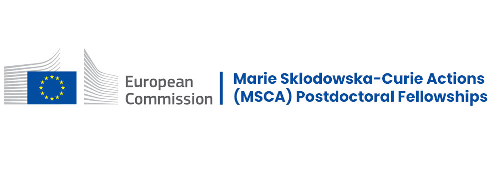 Marie Sklodowska-Curie Actions (MSCA) Postdoctoral Fellowships Marie Sklodowska-Curie Actions ...