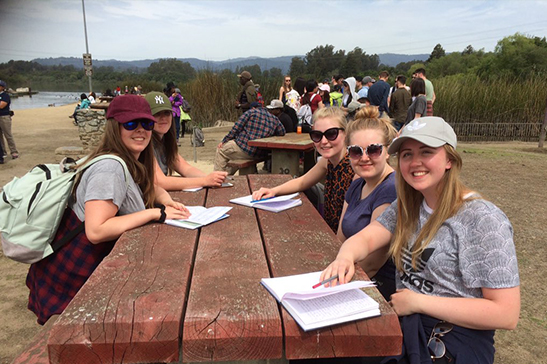 Santa Cruz - Department of Geography and Planning - University of Liverpool