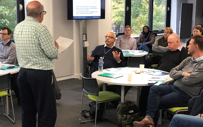 News Brett Centre for Entrepreneurship - News- Management School ...