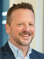 Message from John Byrom - Management School - University of Liverpool