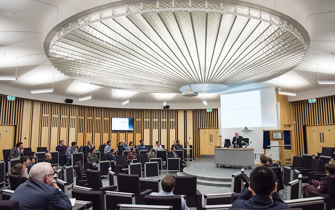 MBA - Management School - University of Liverpool