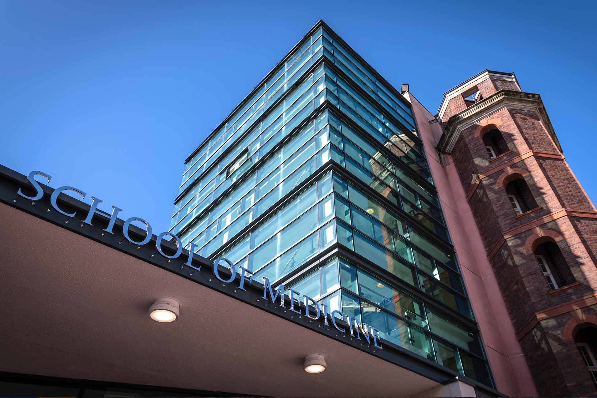 Alumni - School of Medicine - University of Liverpool