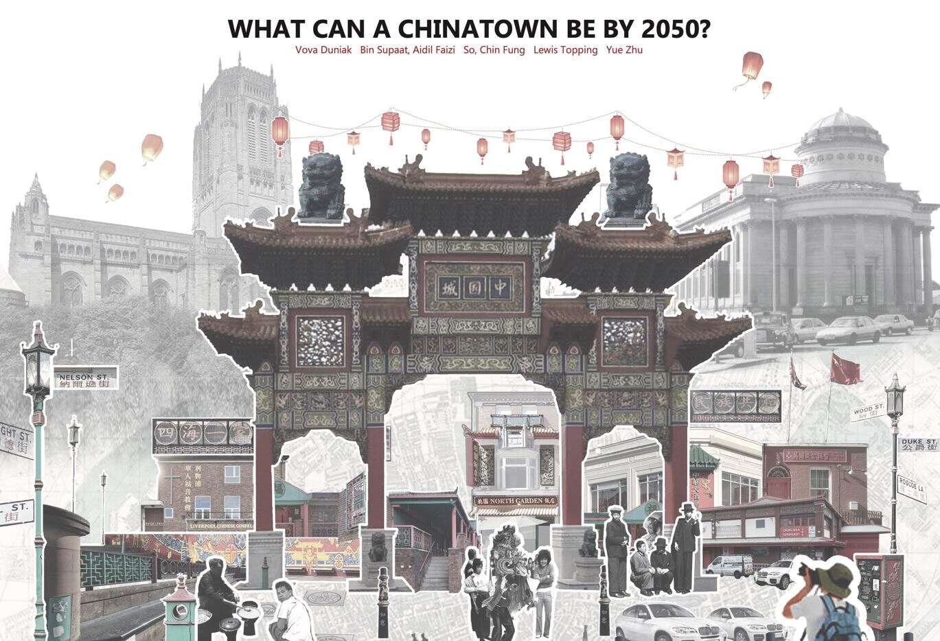 Programme 2023 - School of the Arts - University of Liverpool