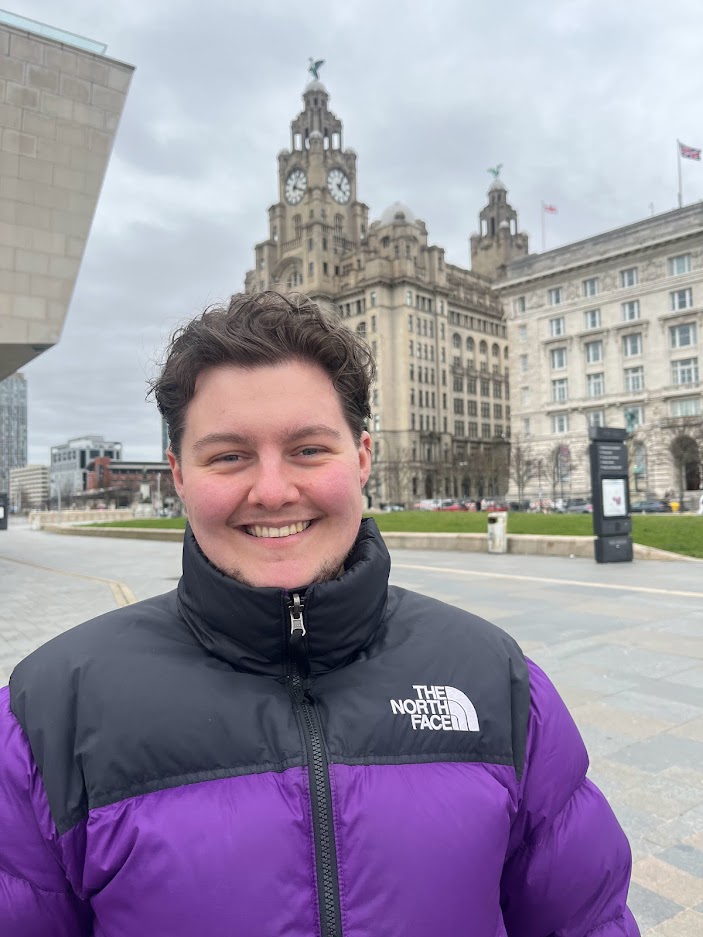 Programme 2023 - School of the Arts - University of Liverpool