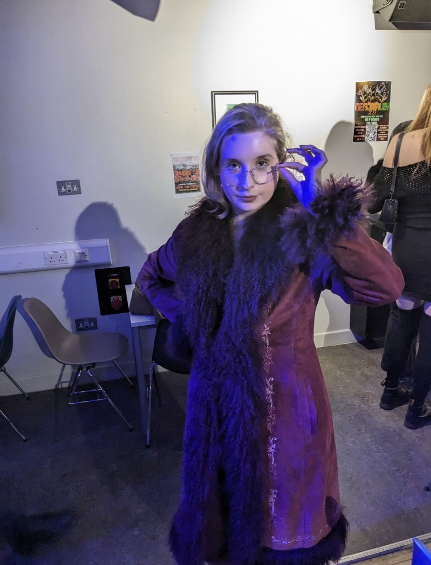 Programme 2024 - School of the Arts - University of Liverpool