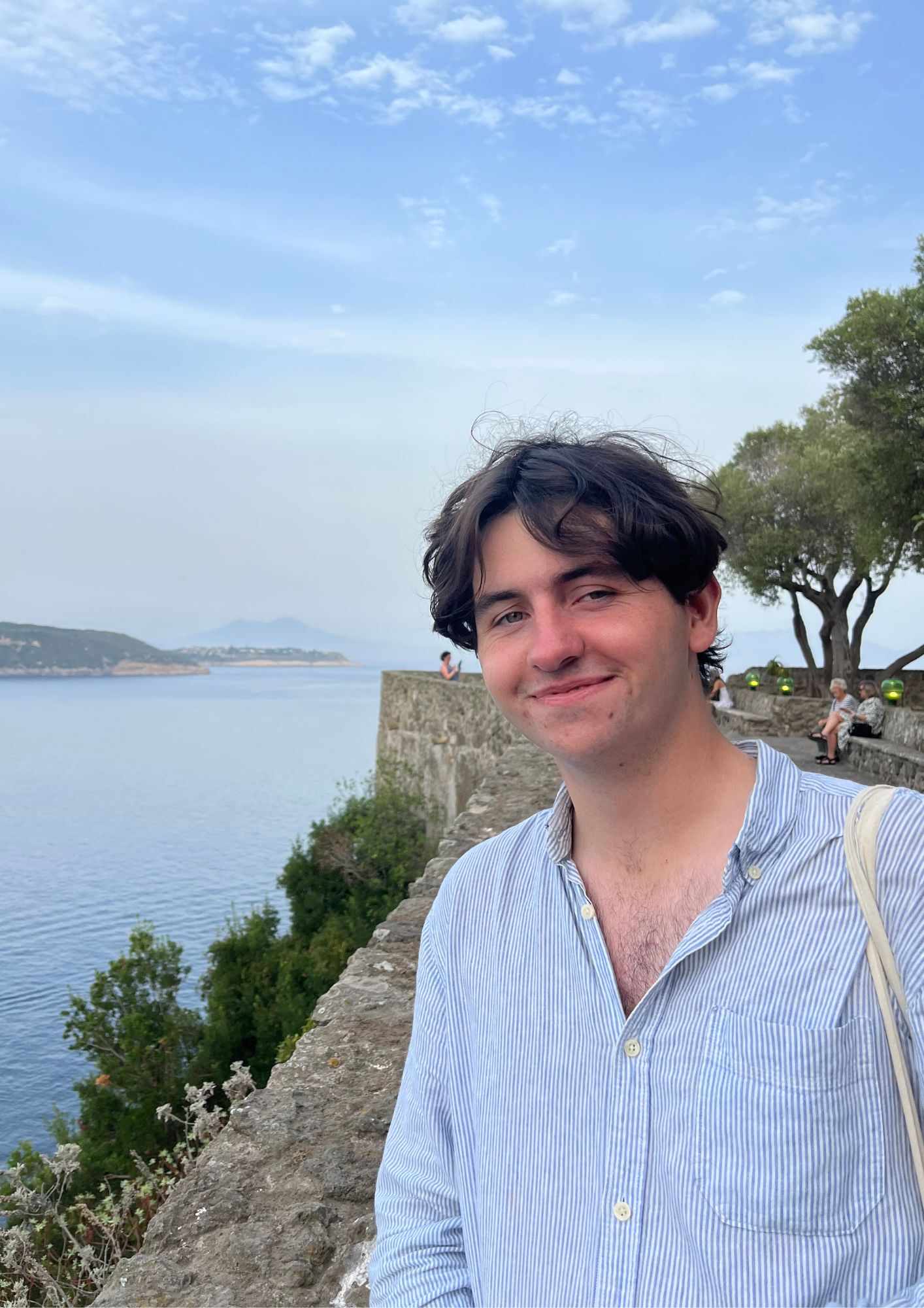 Programme 2024 - School of the Arts - University of Liverpool