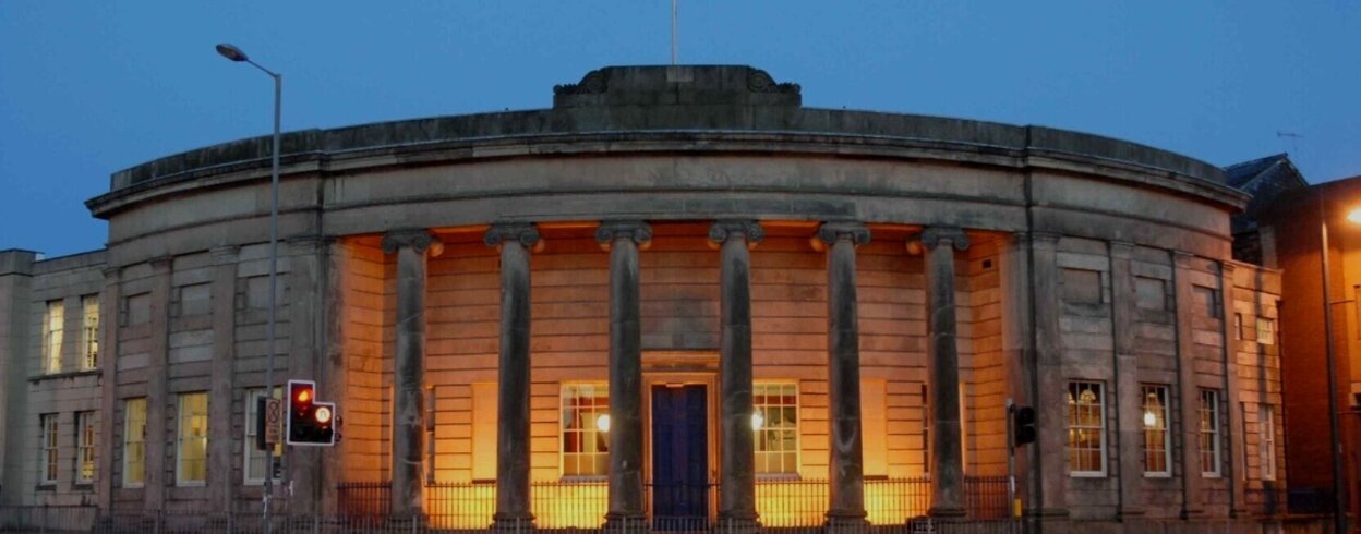 ITCASS and ERGECD 2024 - Institute of Systems, Molecular and ...