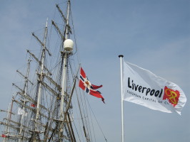 Dr D Martin Liverpool